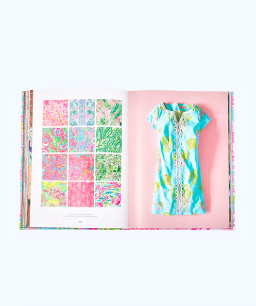 the ultimate coffee table book. – Sugar Boutique